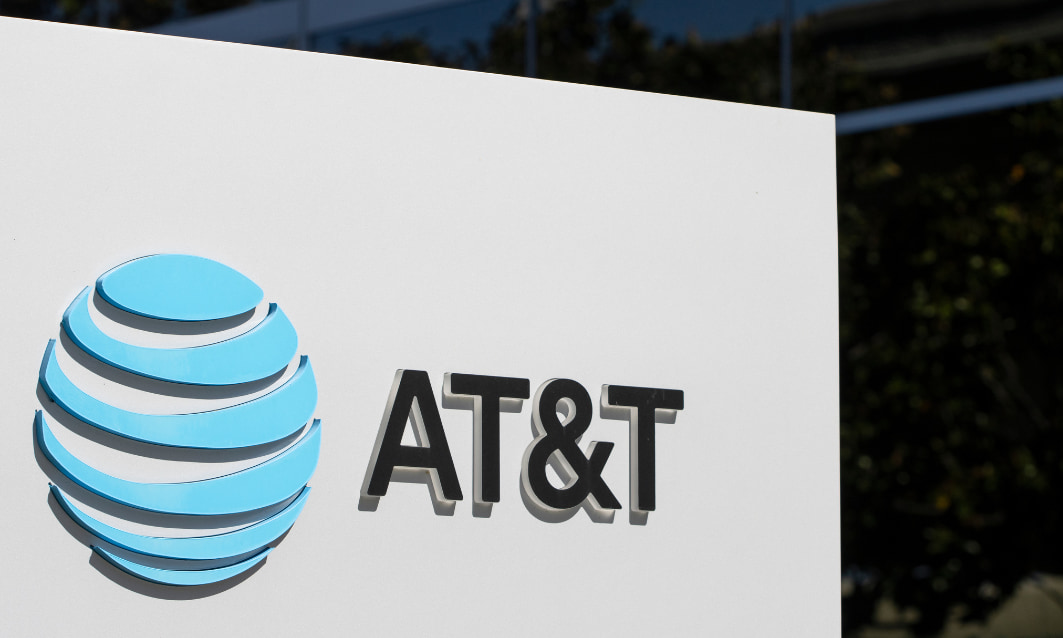 Hybrid and Remote Jobs at AT&T: Work from Home - My Wealth