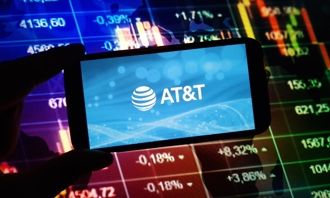 Hybrid and Remote Jobs at AT&T: Work from Home - My Wealth